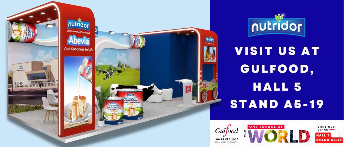 Dairy Products Suppliers in Dubai | Dairy Manufacturers UAE