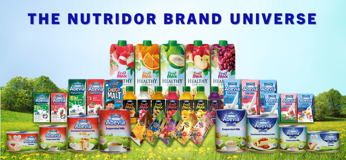 Dairy Products Suppliers in Dubai | Dairy Manufacturers UAE