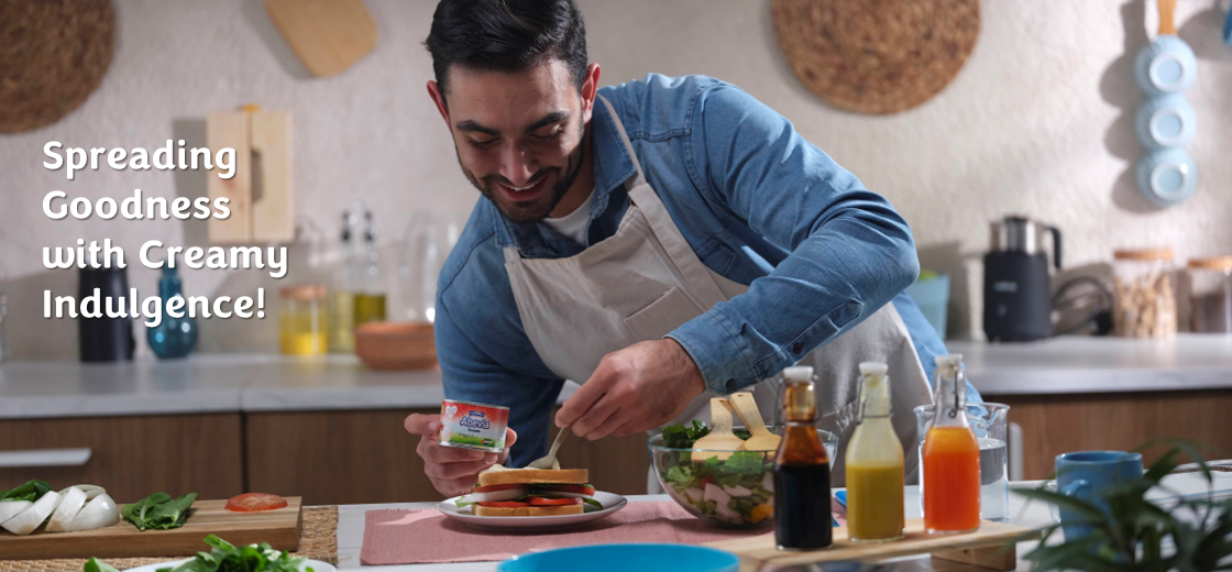 Dairy Products Suppliers in Dubai | Dairy Manufacturers UAE